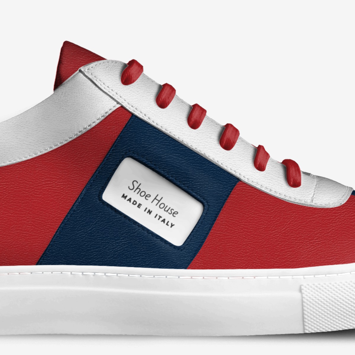 Shoe House | A Custom Shoe concept by Gregory Moreland Shoe House | A Custom Shoe concept by Gregory Moreland