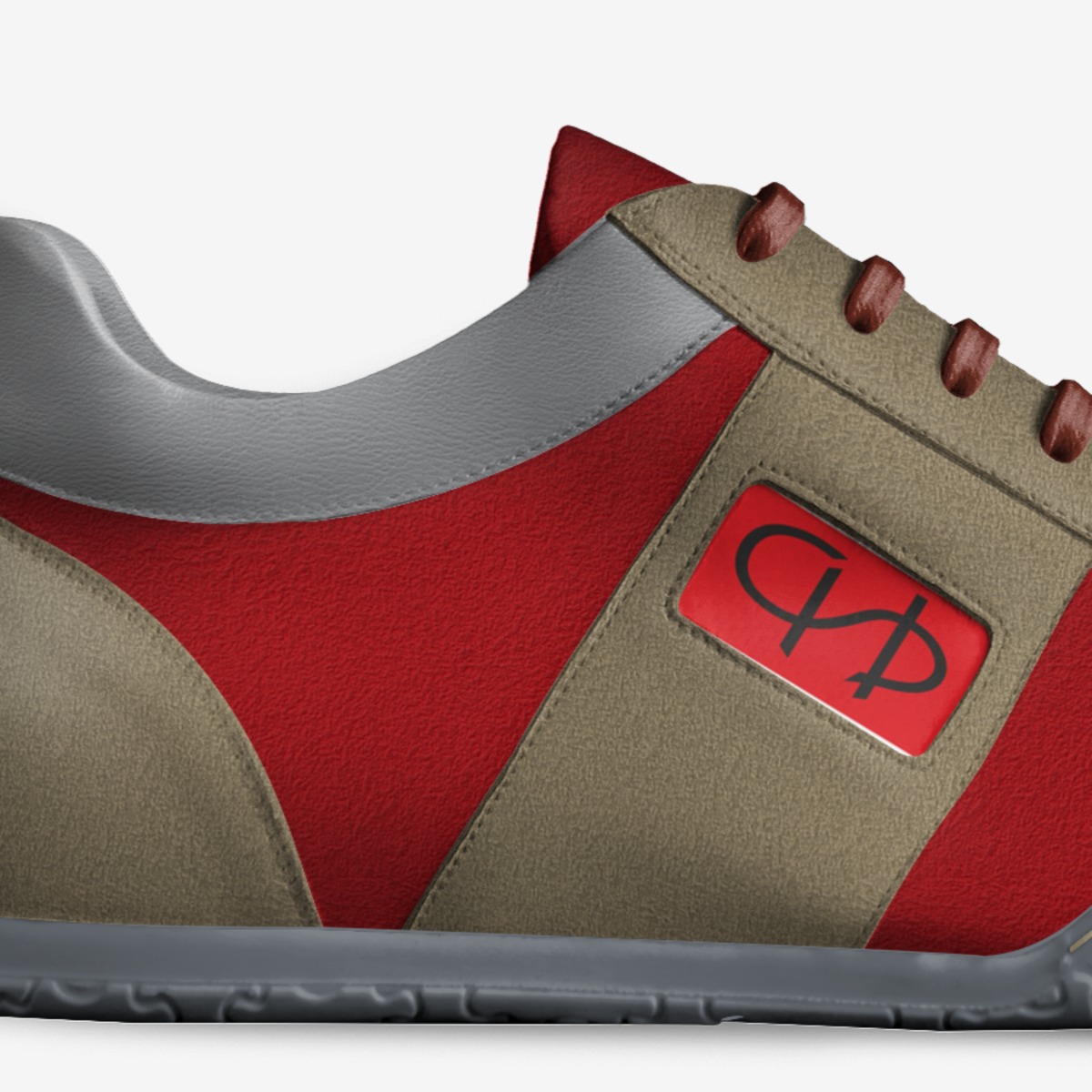 CHUMACERO | A Custom Shoe concept by Fernando Chumacero