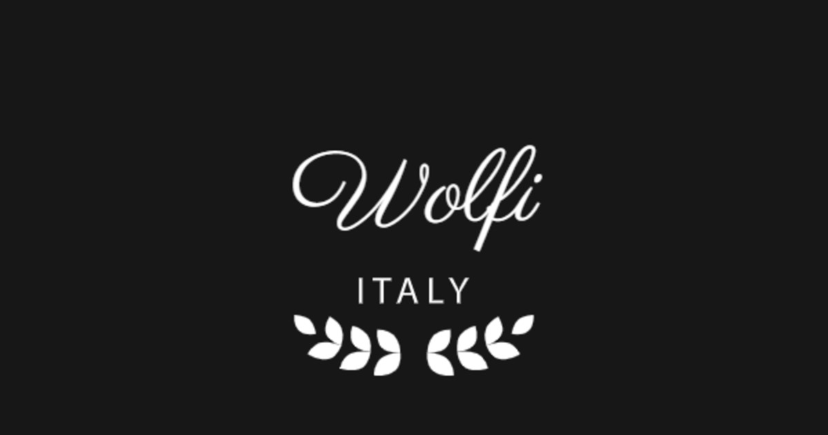 Wolfi by Sophia | A Unique and Limited Edition Footwear brand