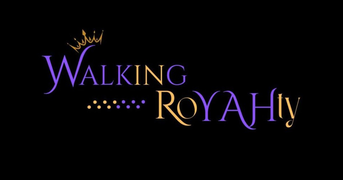 Walking In Royalty | A Unique and Limited Edition Footwear brand