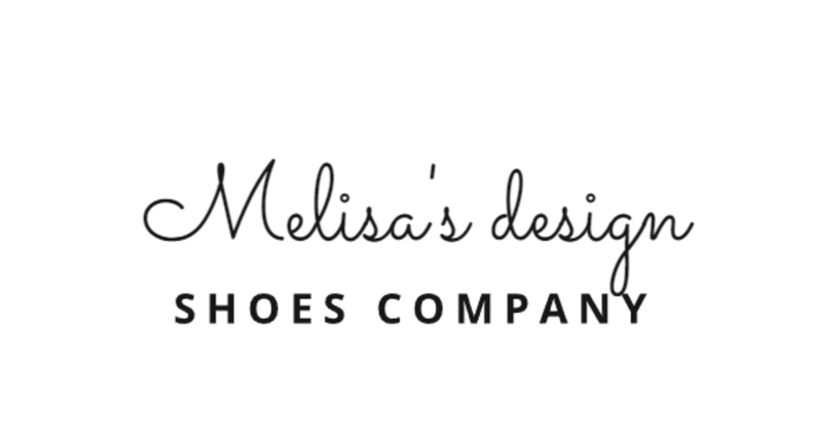 Melisa's Design | A Unique and Limited Edition Footwear brand