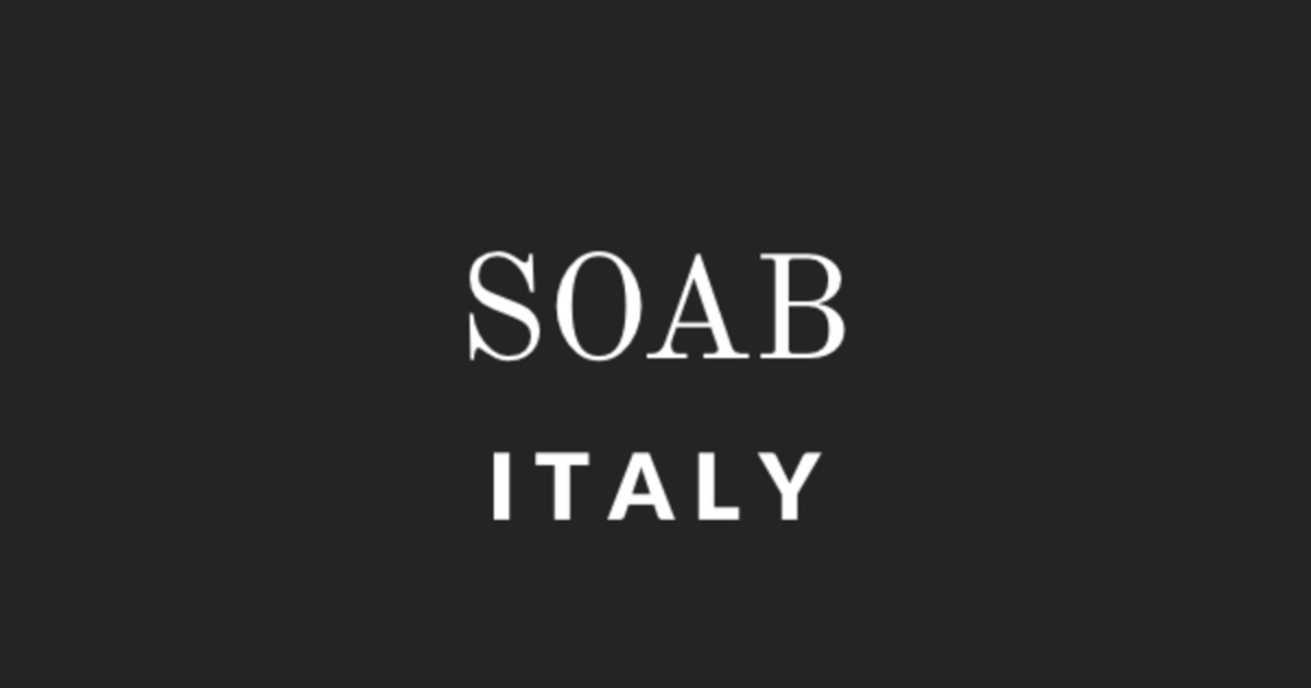 SOAB | A Unique and Limited Edition Footwear brand
