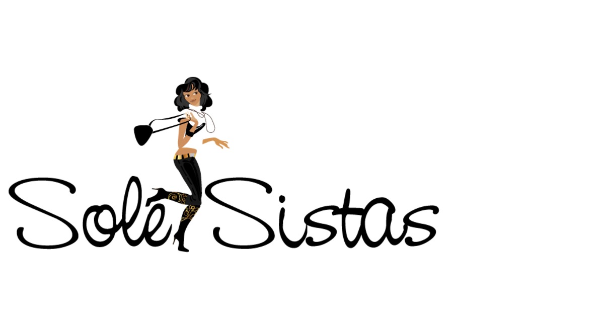 Sole Sistas | A Unique and Limited Edition Footwear brand