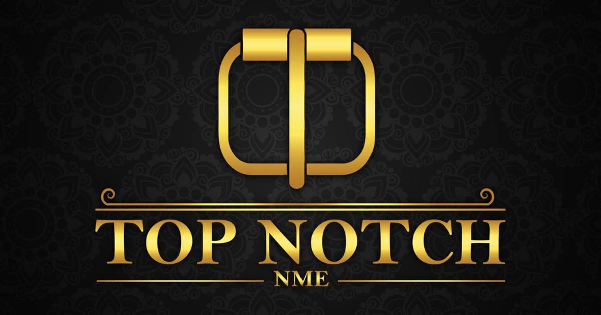 Top Notch NME | A Unique and Limited Edition Footwear brand