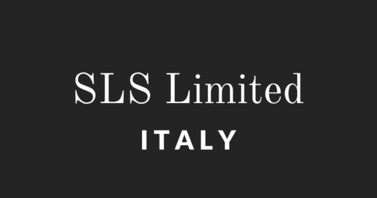 SLS Limited | A Unique and Limited Edition Footwear brand