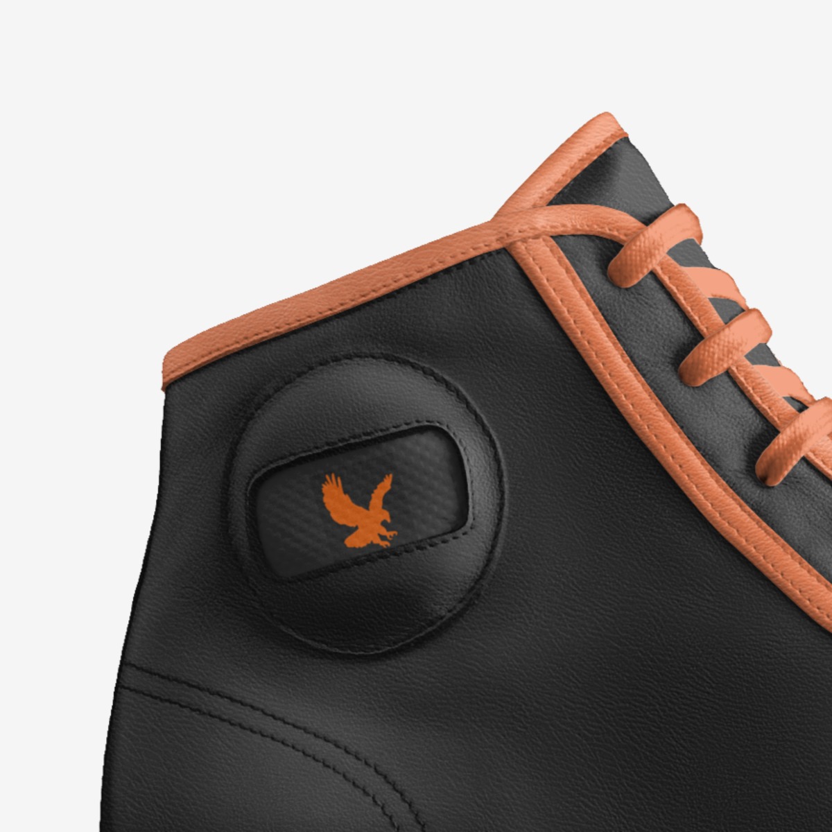 Eagle One | A Custom Shoe concept by Lincoln Williams