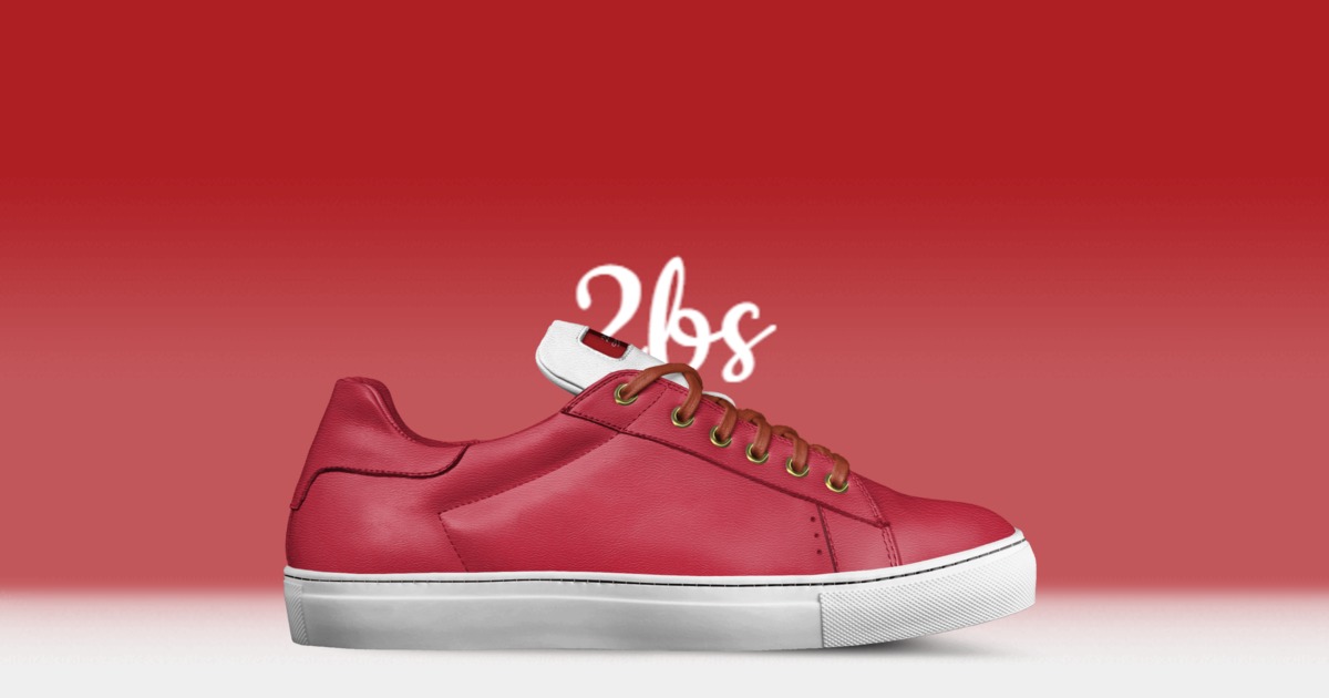 2bs | A Custom Shoe concept by Joshua Philpott