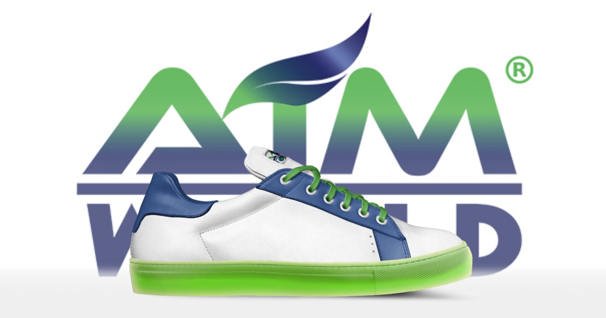 1Million | A Custom Shoe concept by Emmanuel Akpakwu