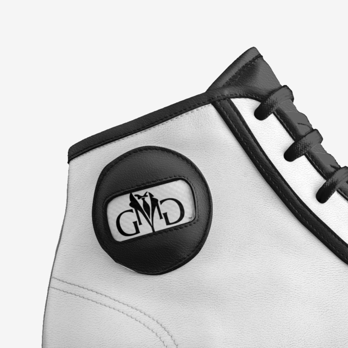 Gentleman Gang | A Custom Shoe concept by Anthony Garrett