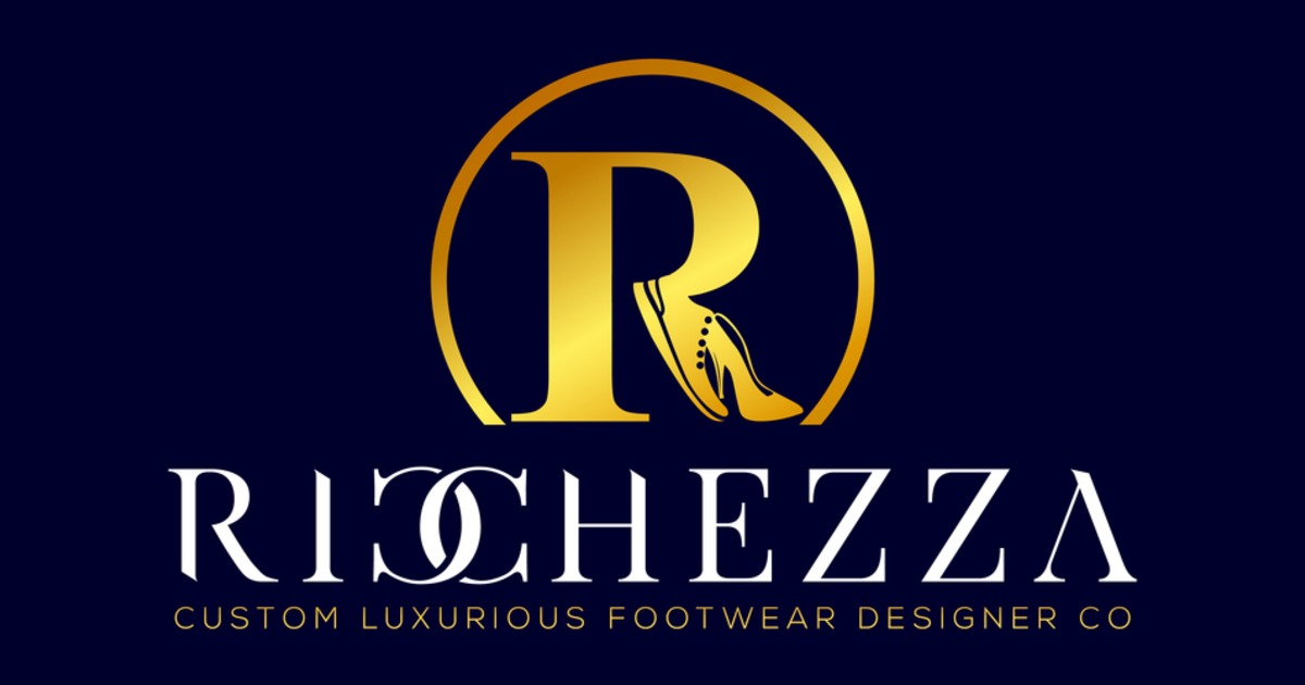 Ricchezza Custom Footwear Designer Co. | A Unique and Limited Edition ...