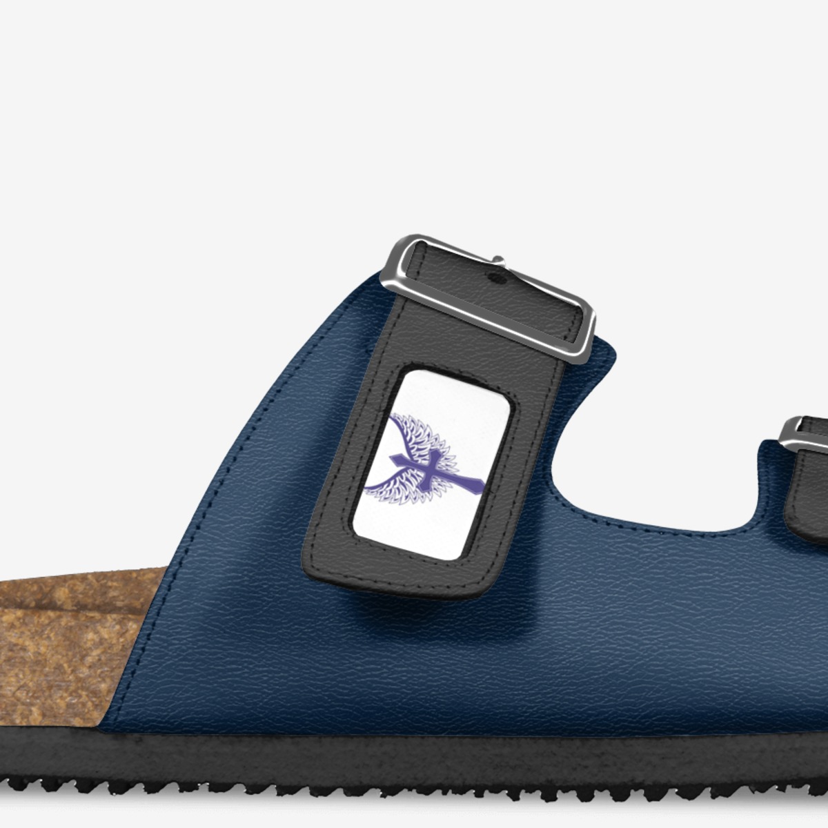 Air Jesus 1 | A Custom Shoe concept by Carson Lee