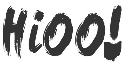 HIOO! | A Custom Shoe concept by Matthew Williams