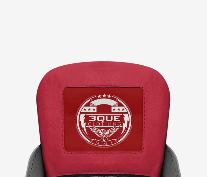 3Que | A shoe concept by Que Man