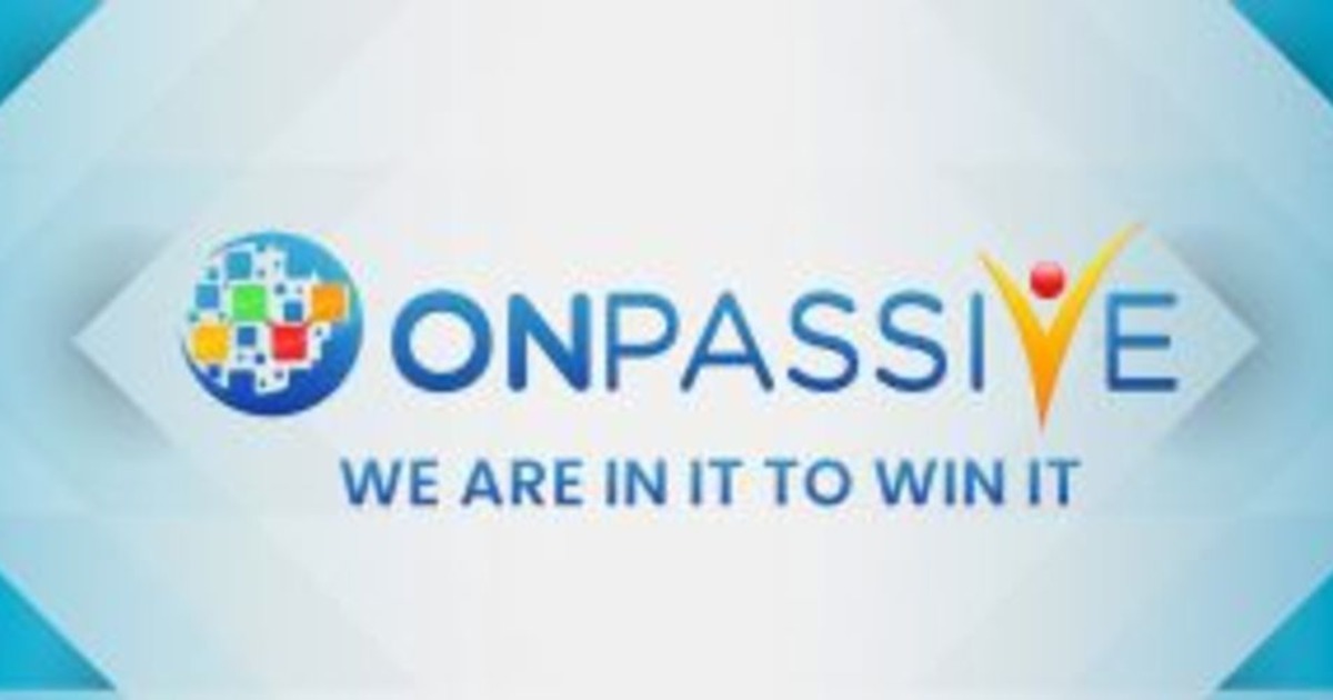 ONPASSIVE | A Unique and Limited Edition Footwear brand