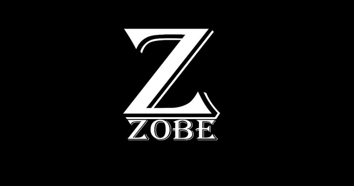 Zobe Shoes | A Unique and Limited Edition Footwear brand