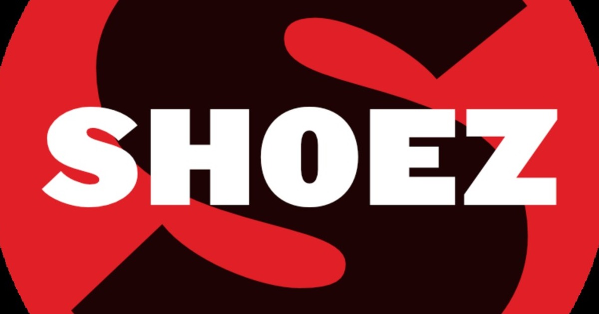 SHOEZ | A Unique and Limited Edition Footwear brand