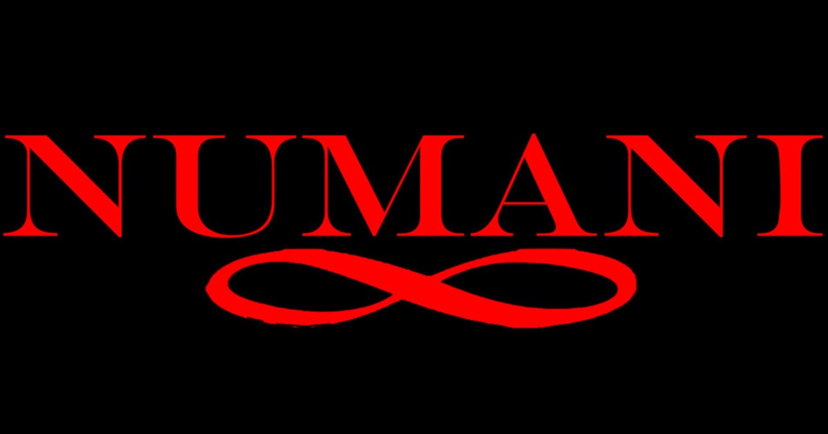 NUMANI | A Unique and Limited Edition Footwear brand