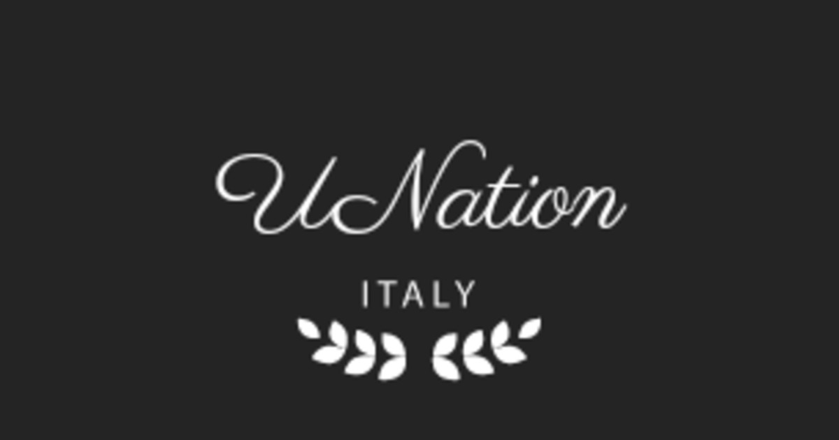 UNATION | A Unique and Limited Edition Footwear brand