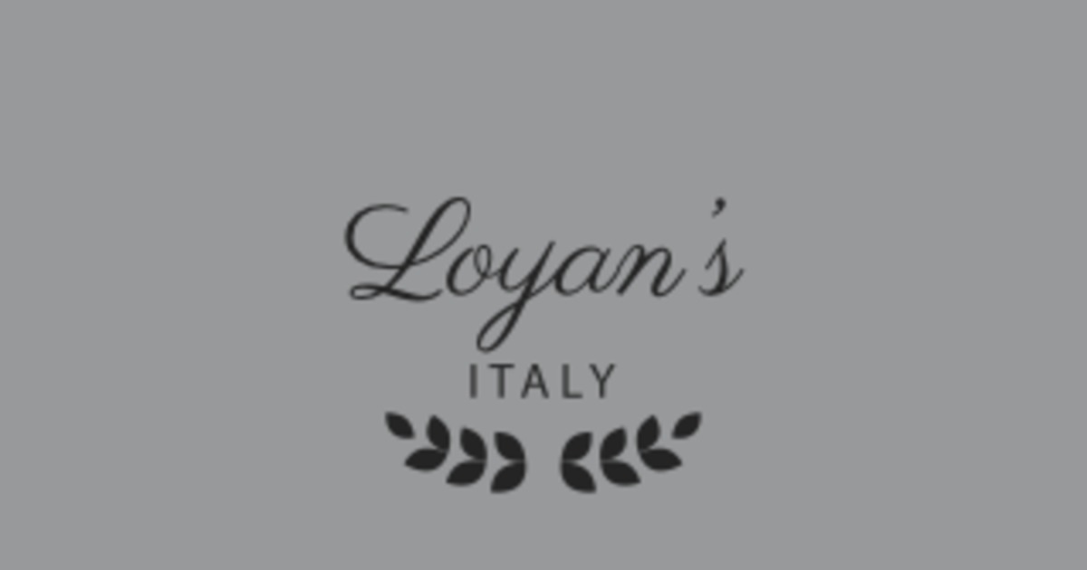Loyan Shoes & Loyan's Shoes | A Unique and Limited Edition Footwear brand
