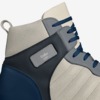 Kang | A Custom Shoe concept by Lashawn Butler