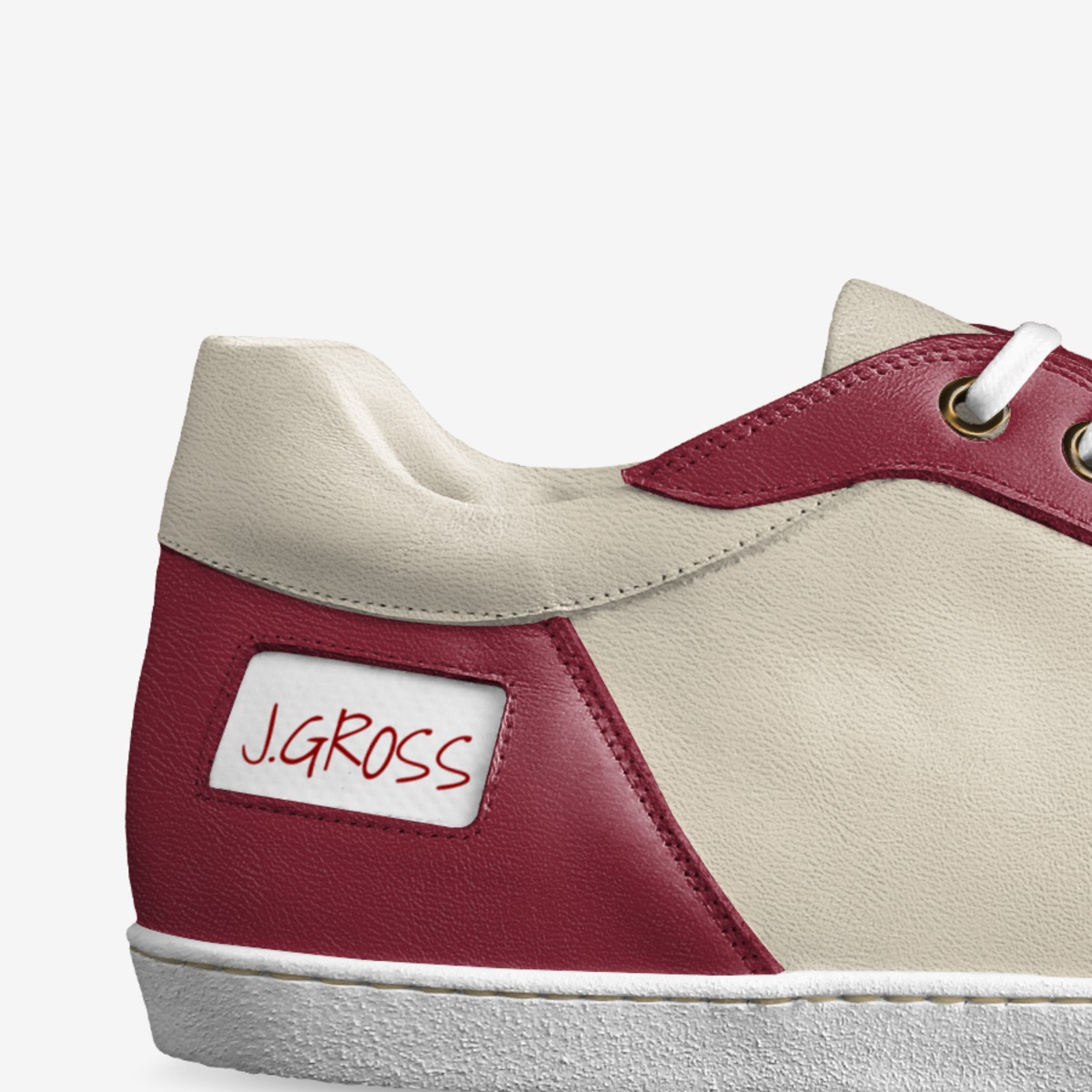 J.GROSS | A Custom Shoe concept by J Gross