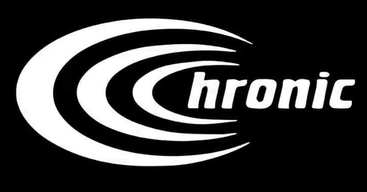 CHRONIC® | A Unique and Limited Edition Footwear brand