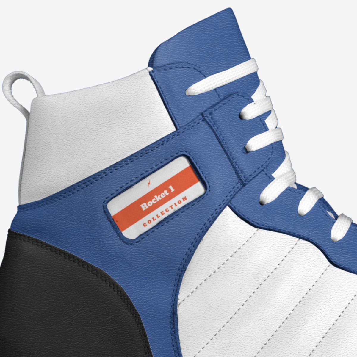 rocket propelled shoes