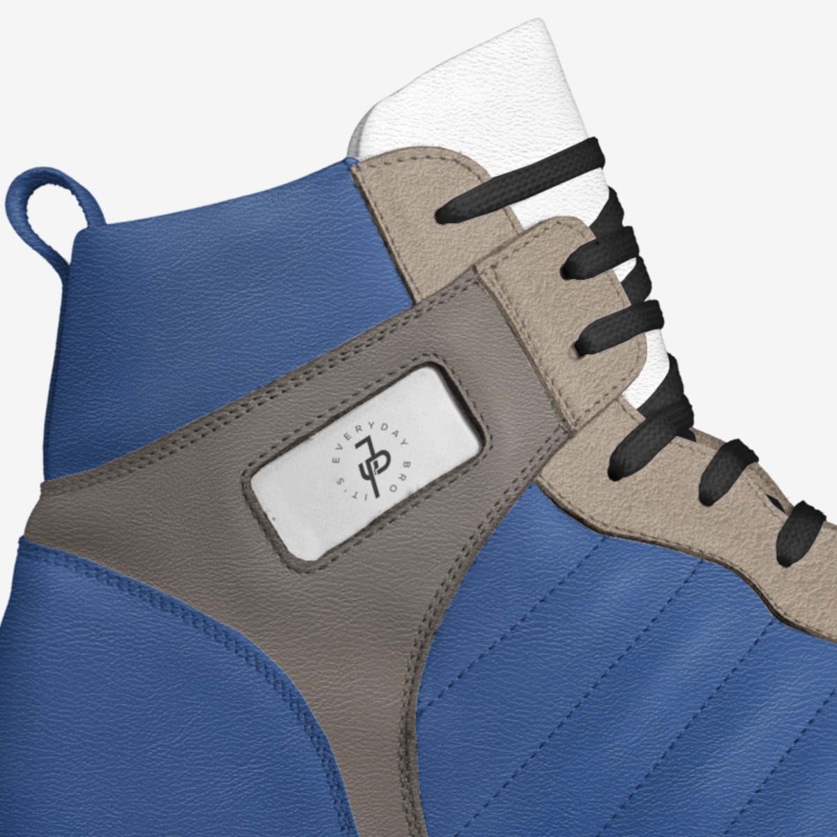 Jake Paul X | A Custom Shoe concept by Marty Hendricks