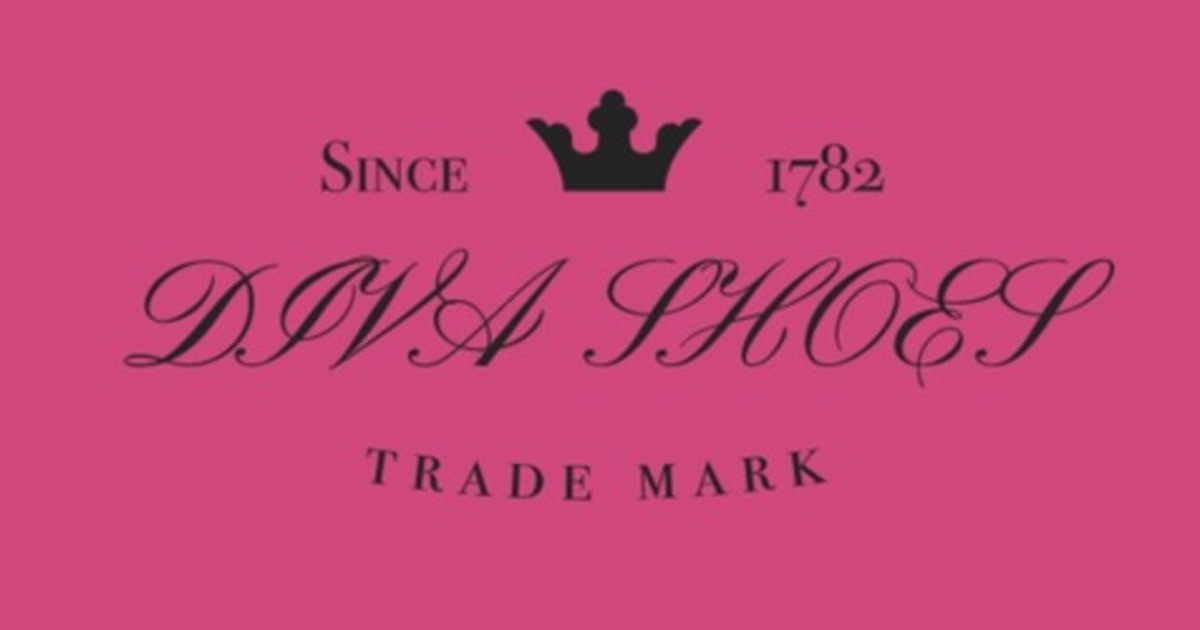 DIVA SHOES | A Unique and Limited Edition Footwear brand