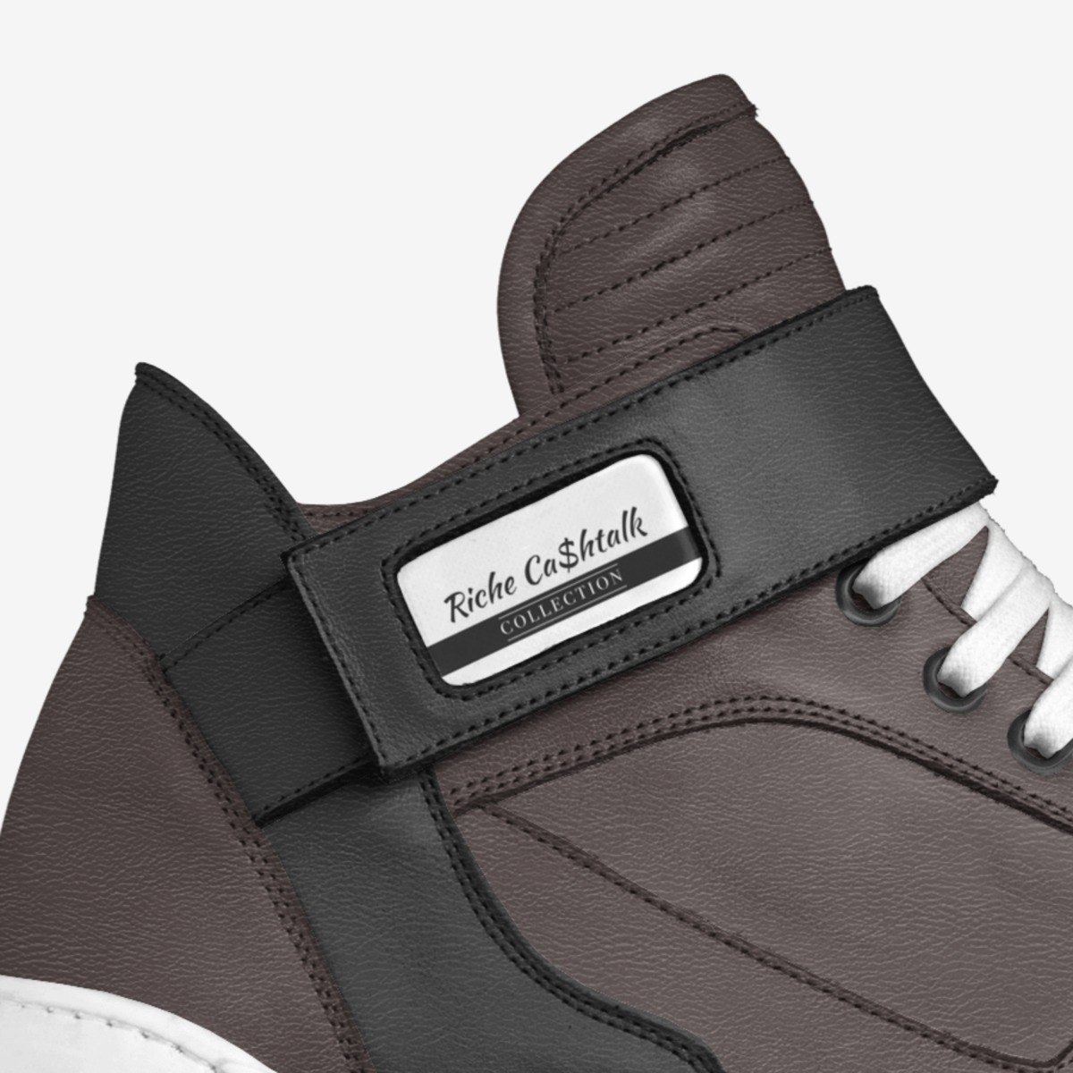 AIP | A Custom Shoe concept by Riche Cashtalk