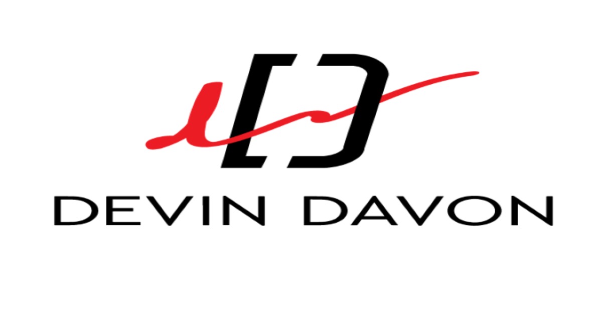 Devin Davon | A Unique and Limited Edition Footwear brand
