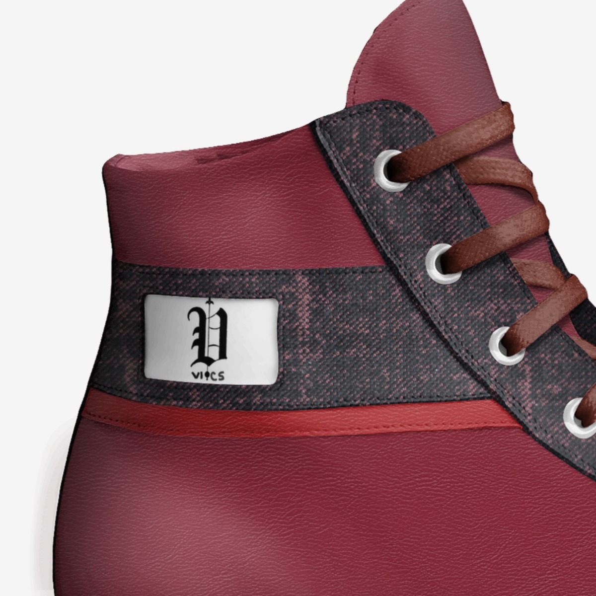 Vics s series | A Custom Shoe concept by Brayden Murphy