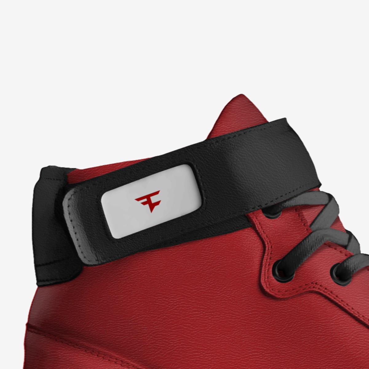 FaZe | A Custom Shoe concept by Robert Malo