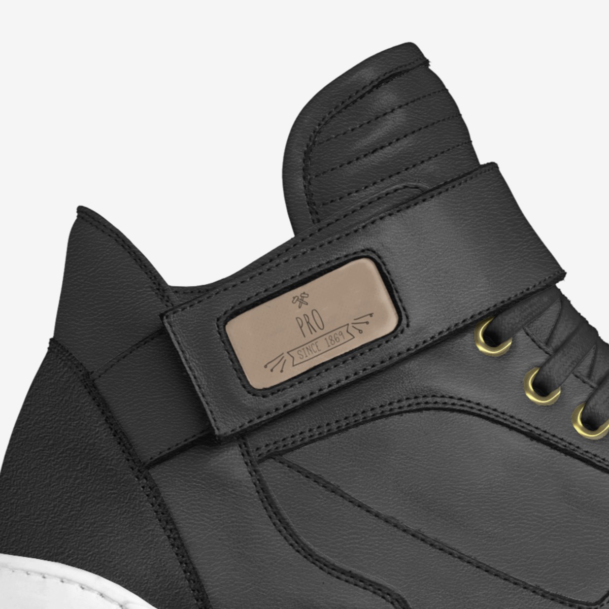 pro | A Custom Shoe concept by Fjfjfjf