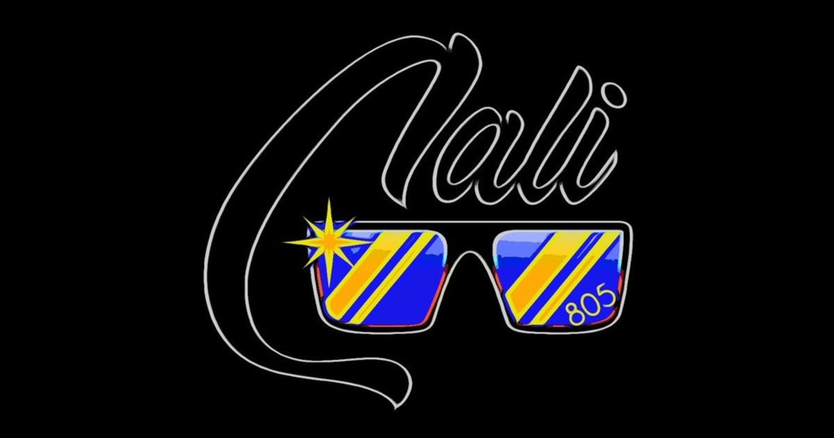 Cali 805 | A Unique and Limited Edition Footwear brand