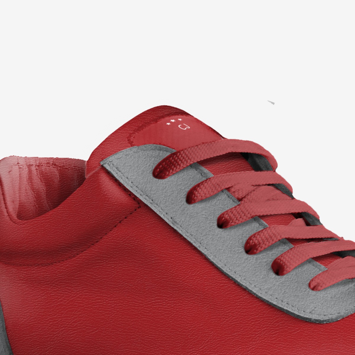 CJ | A Custom Shoe concept by Colton Vallager