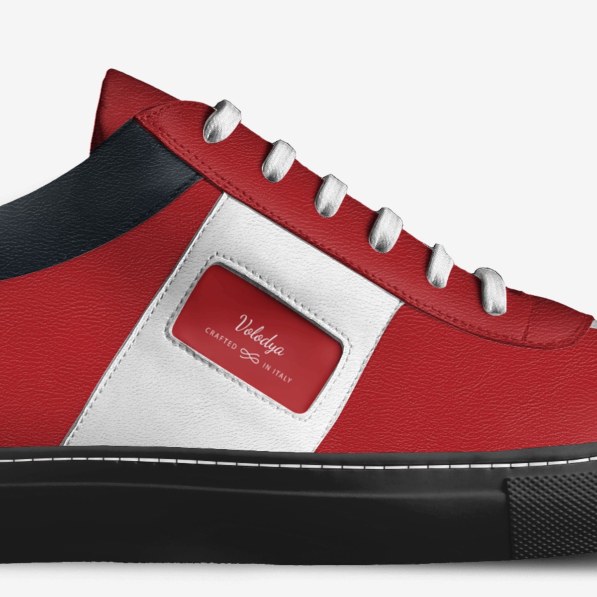 Pacific | A Custom Shoe concept by Nope Epon