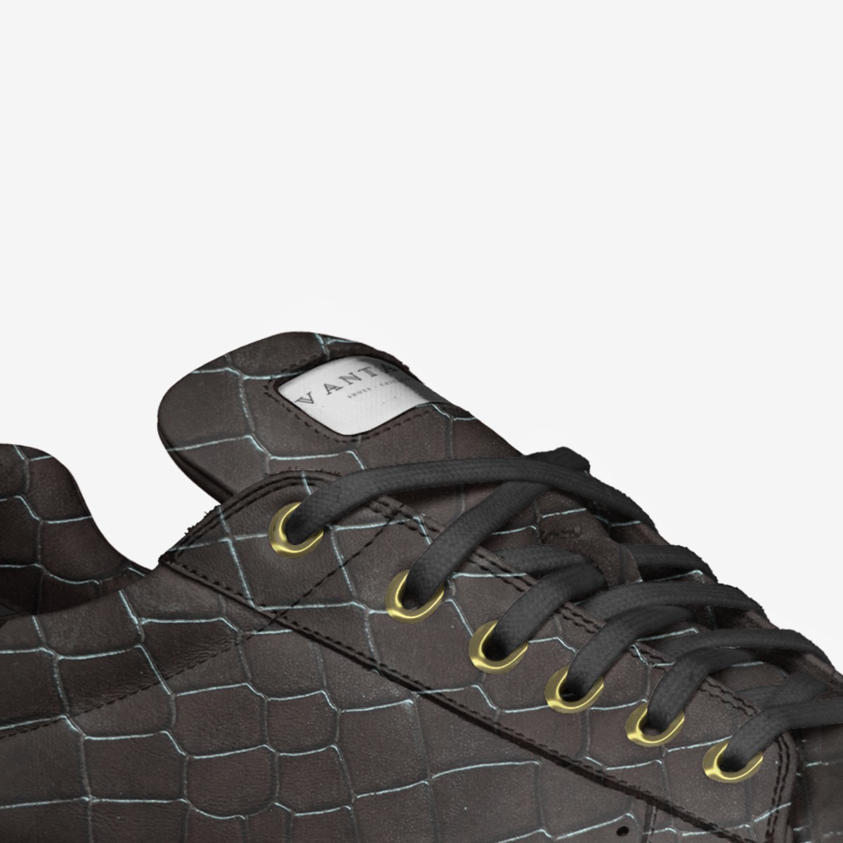 A1 | A Custom Shoe concept by D De