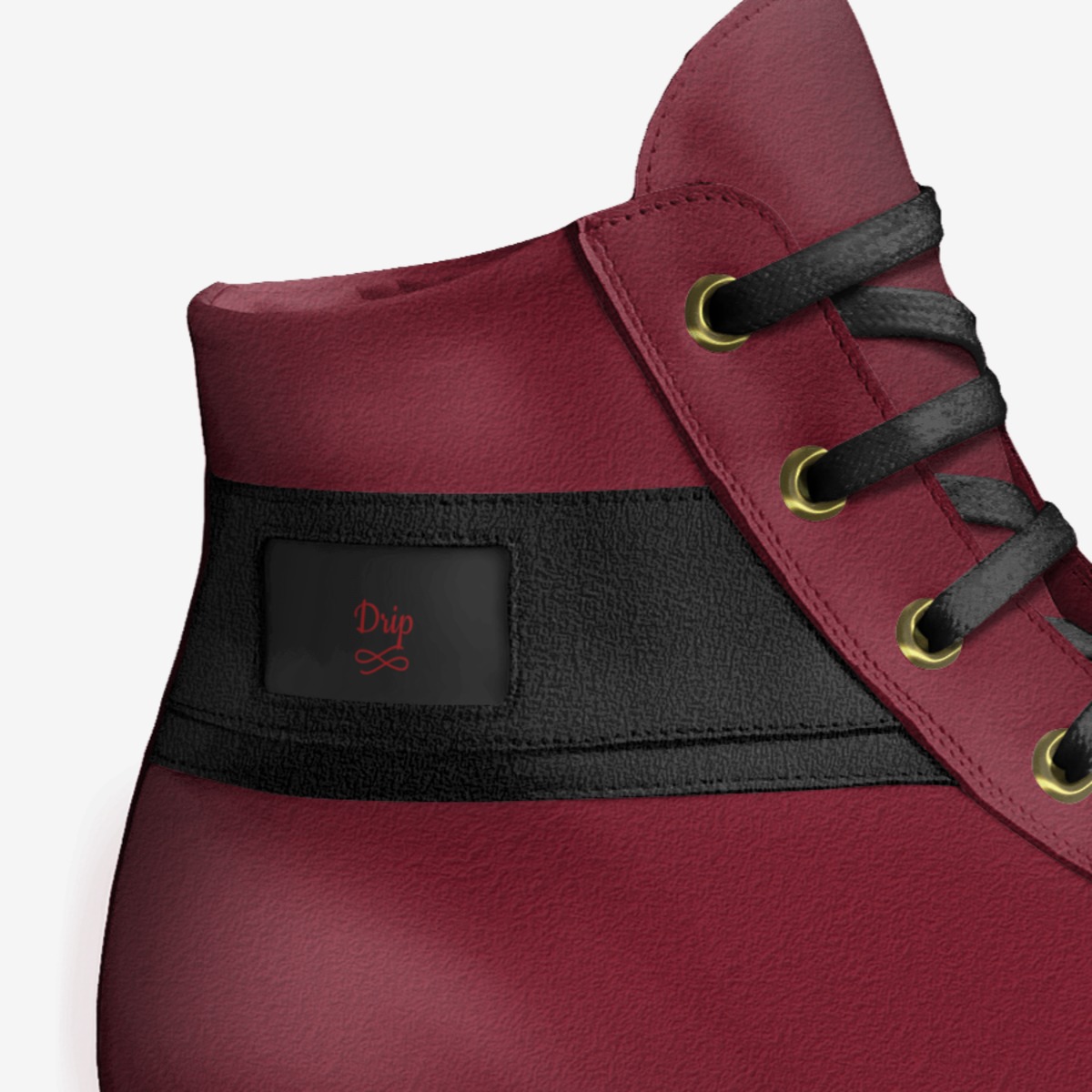 Drip | A Custom Shoe concept by Facts Only