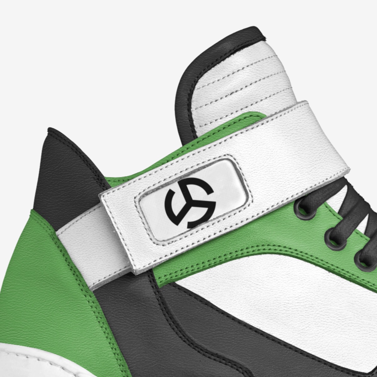 Rogue designs | A Custom Shoe concept by Jonathan Vasquez