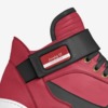 Lovejoy 51 | A Custom Shoe concept by Monique Lovejoy