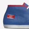 Fiyakicks | A Custom Shoe concept by Tiffany M Ruffin