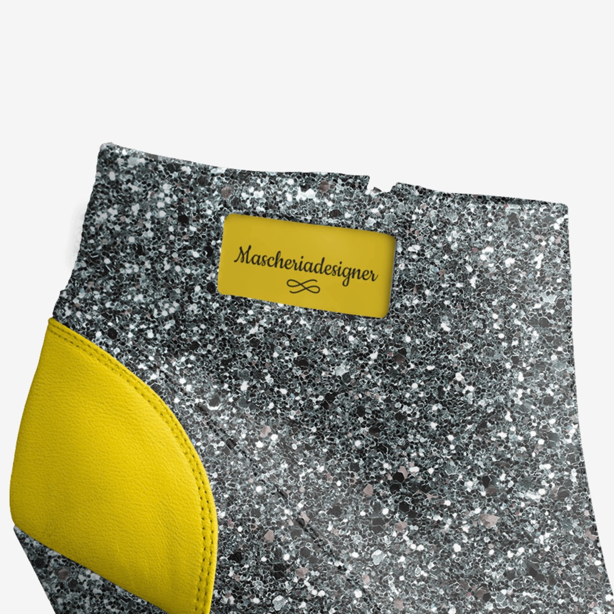 Mascheriadesigner | A Custom Shoe concept by Mascheria G Perdue