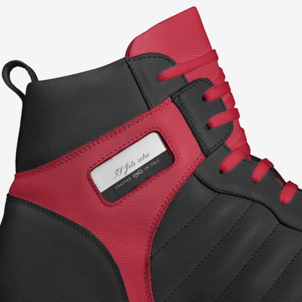 majestic | A Custom Shoe concept by Thomas Shoemaker