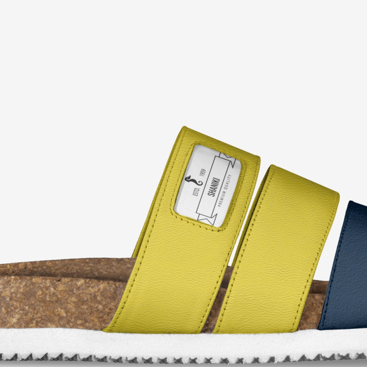 shaniki | A Custom Shoe concept by Shaniki Smith