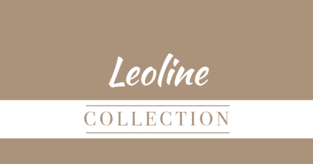 Leoline | A Unique and Limited Edition Footwear brand