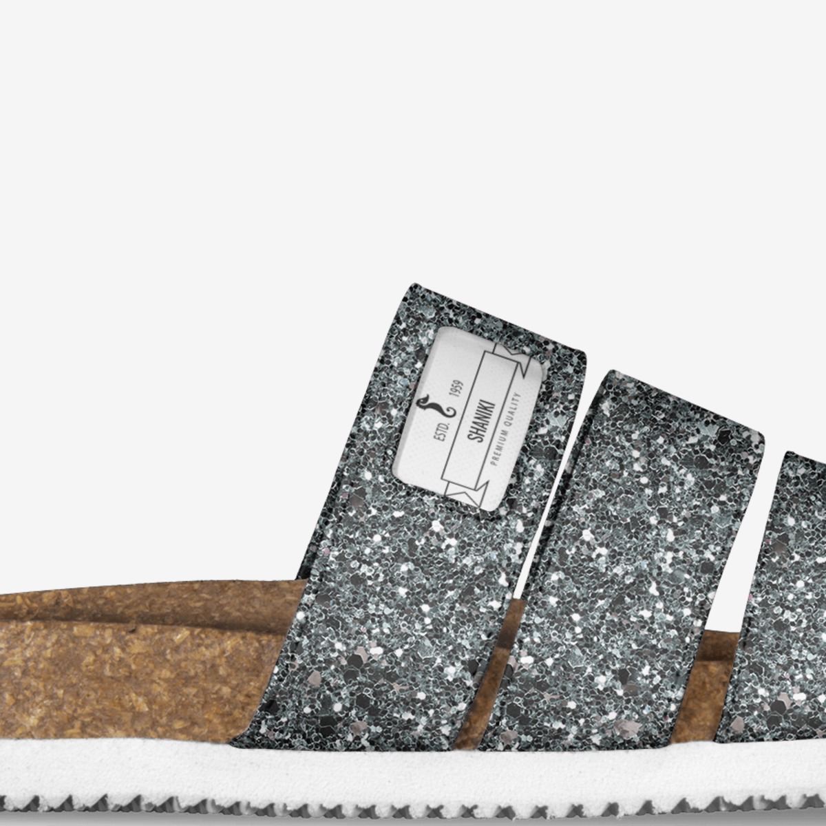 shaniki | A Custom Shoe concept by Shaniki Smith
