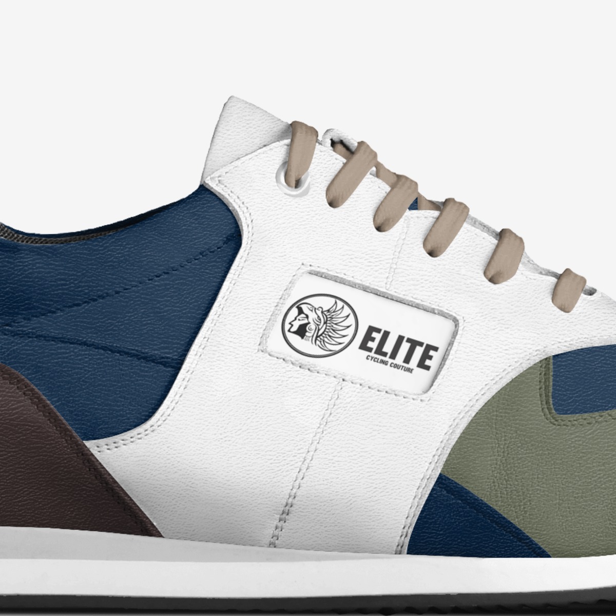 St. Joseph's Kicks | A Custom Shoe concept by Jose Olague