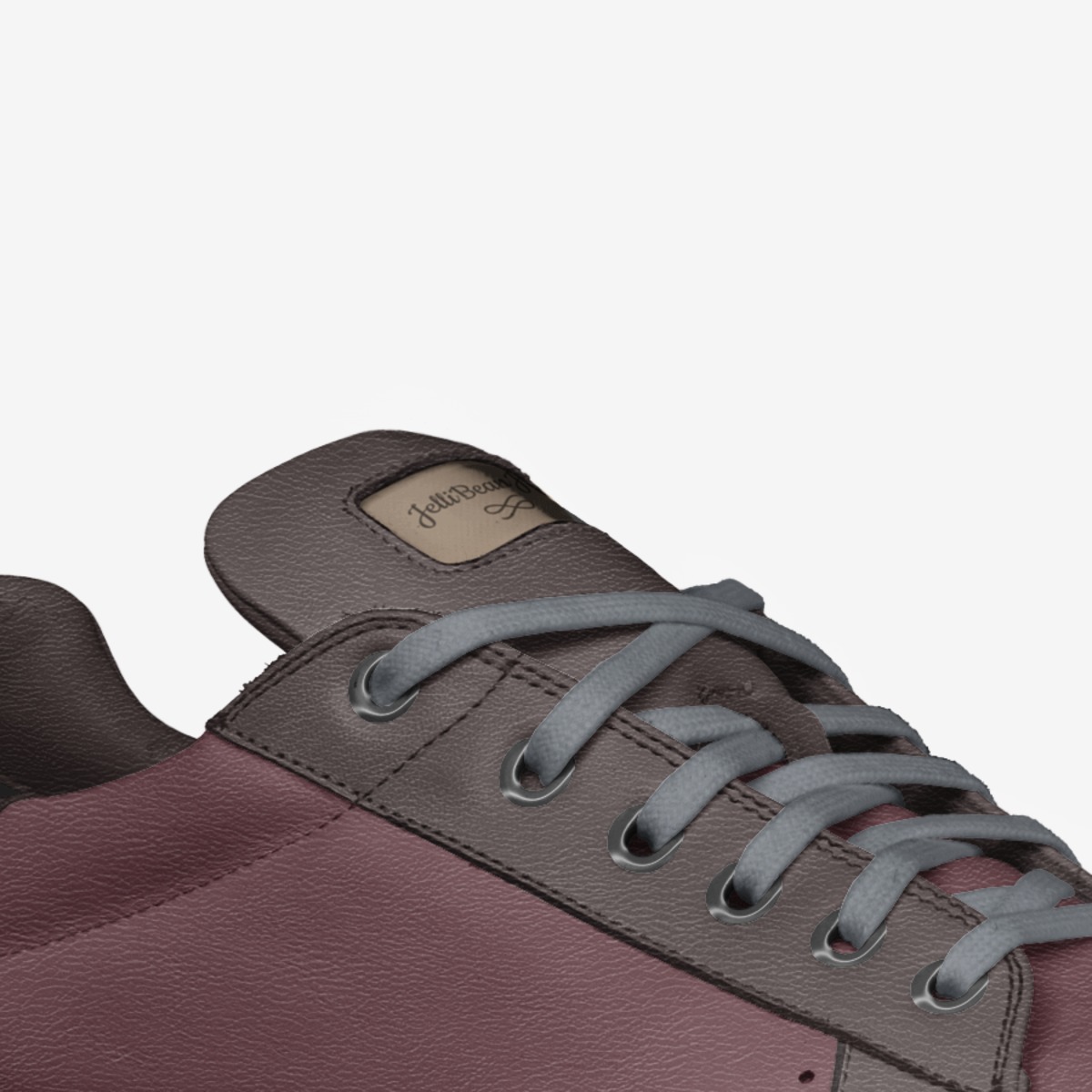 JelliBeanJar | A Custom Shoe concept by Crystal M Swenson