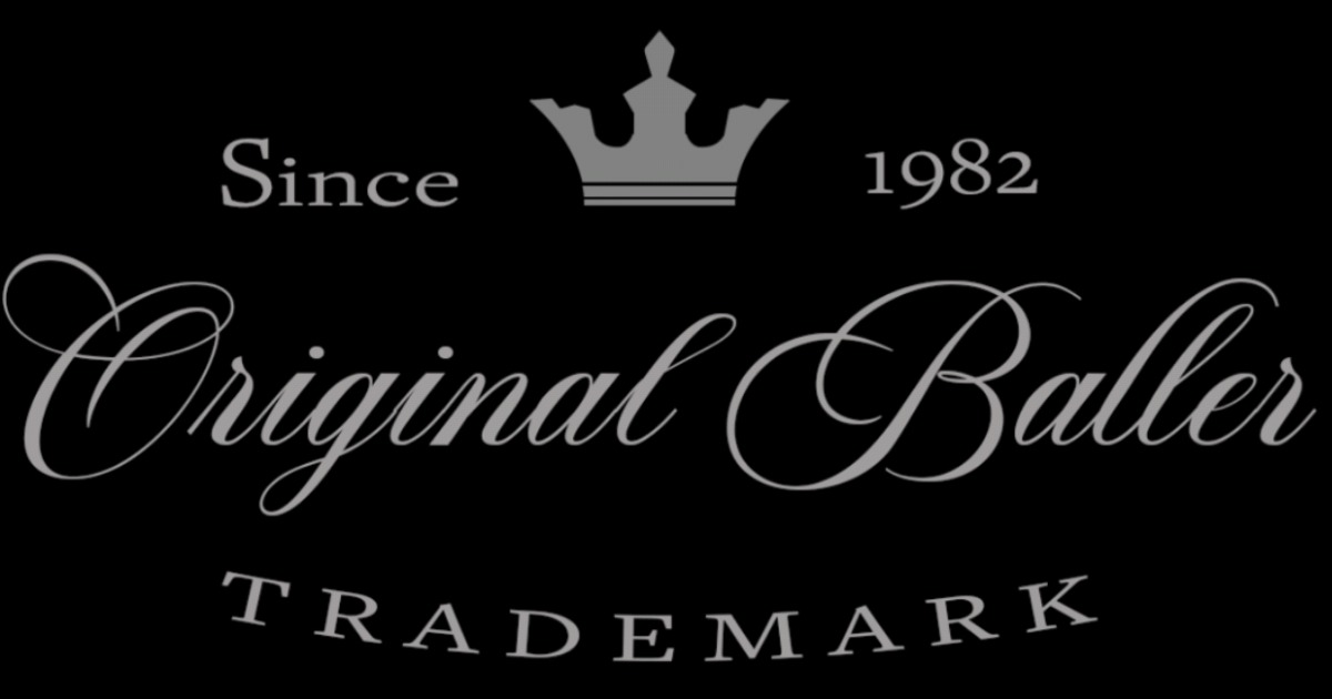 Original Baller | A Unique and Limited Edition Footwear brand